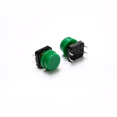 Tactile Push Button Switch – The Engineer Store