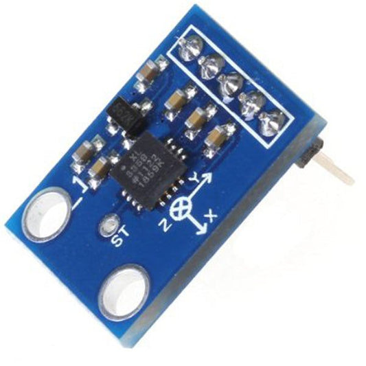 ADXL335 Triple-Axis Accelerometer – The Engineer Store
