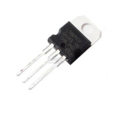 LM7809 9V Linear Voltage Regulator 1.5A IC 7809 – The Engineer Store